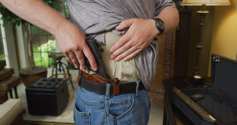 Shield RMSc Review: Improve Your Hellcat's Reflexes - The Armory Life