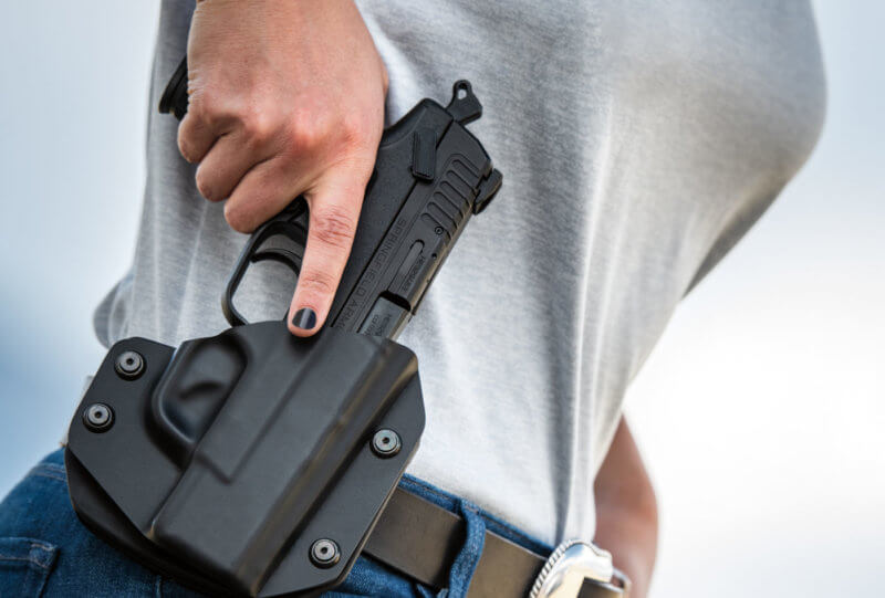 Enduringly Relevant: The Second Amendment - The Armory Life