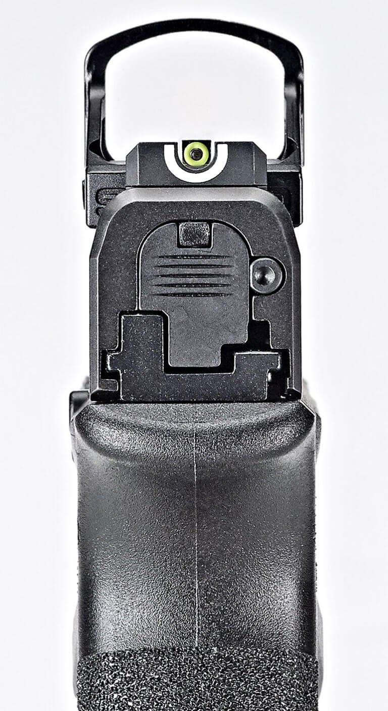 Hellcat: A Helluva Carry Gun - The Armory Life