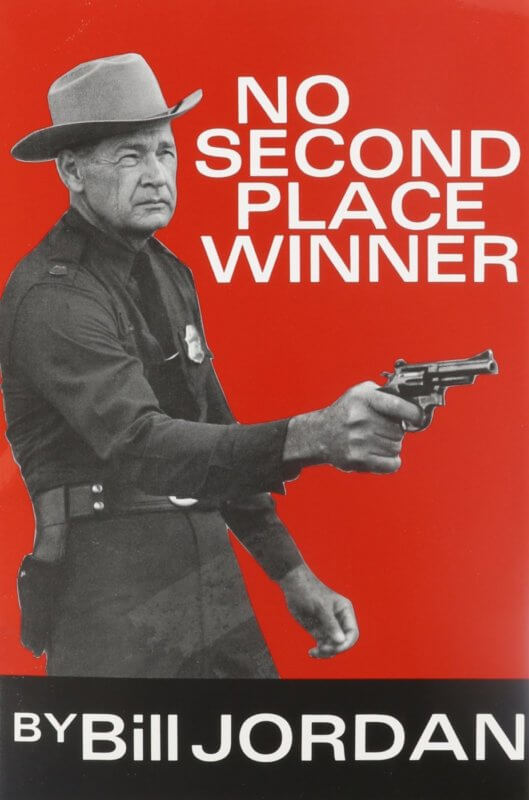 No Second Place Winner - The Armory Life