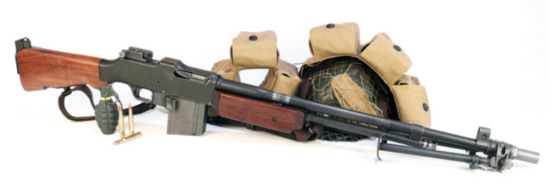 The BAR: A Flawed Foundation? - The Armory Life