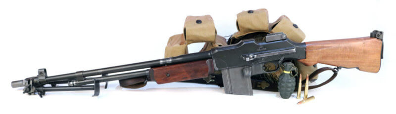 The BAR: A Flawed Foundation? - The Armory Life