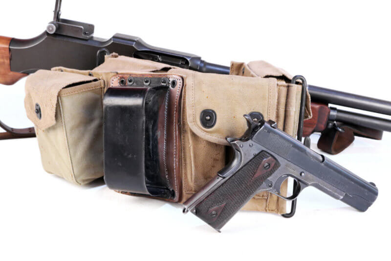 The BAR: A Flawed Foundation? - The Armory Life