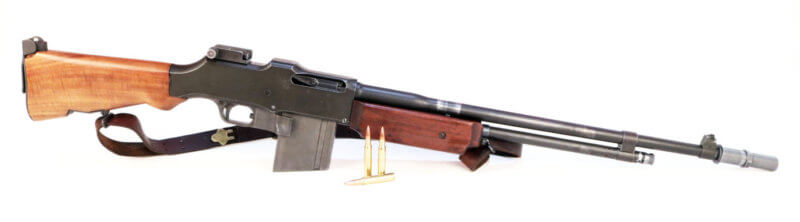 The BAR: A Flawed Foundation? - The Armory Life