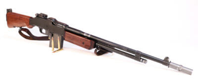 The BAR: A Flawed Foundation? - The Armory Life