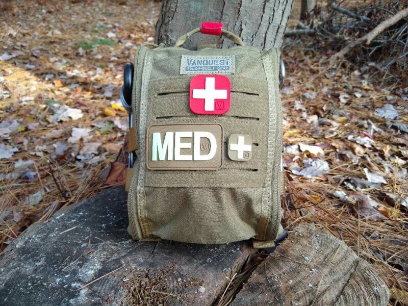 The Must-Have Trauma Bag - The Armory Life