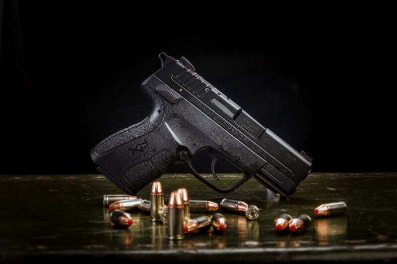 Top 5 Tips for First-Time Gun Buyers - The Armory Life