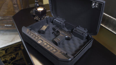 Top 5 Tips for First-Time Gun Buyers - The Armory Life