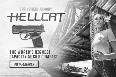 Hellcat: 20K Rounds & Counting! - The Armory Life