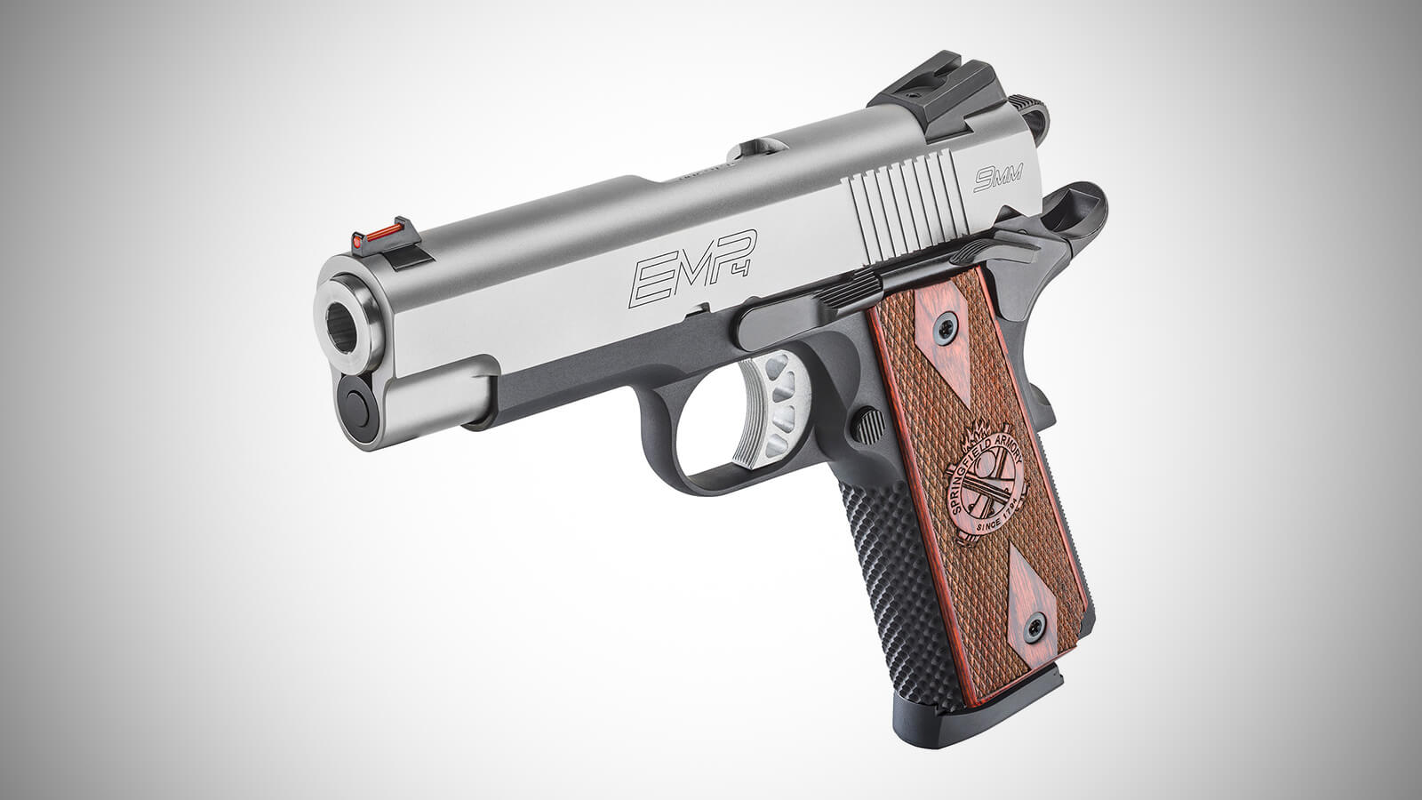 A Handful of Compact Firepower - The Armory Life