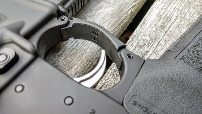 First Look! B5 Systems SAINTs - The Armory Life