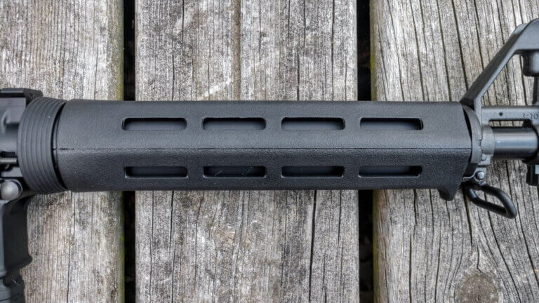 First Look! B5 Systems SAINTs - The Armory Life