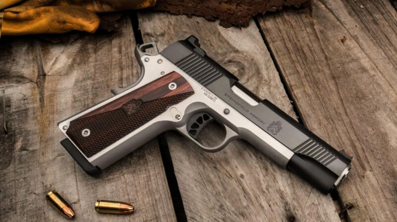 Forged Steel vs. Cast Steel - The Armory Life