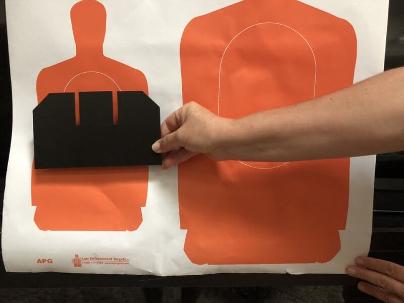 Her Concealed Carry Journey, Part 2 - The Armory Life