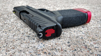 Hyve Mag Extension Review for the Hellcat - The Armory Life