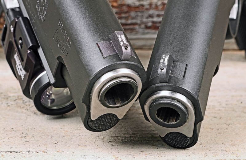 Springfield Armory Professional 1911 - The Armory Life