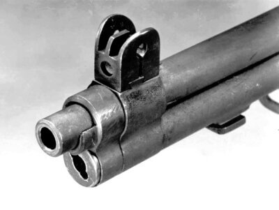 What’s a “Gas Trap” Garand? - The Armory Life