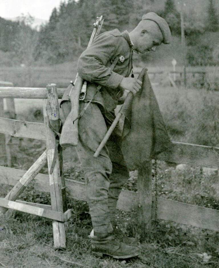 When the SKS Faced the M14 - The Armory Life