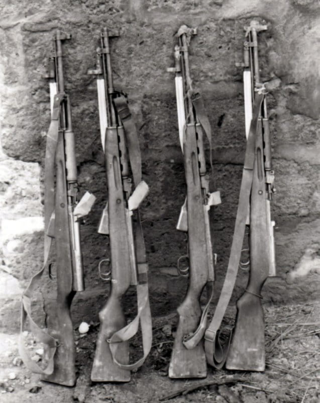 When the SKS Faced the M14 - The Armory Life