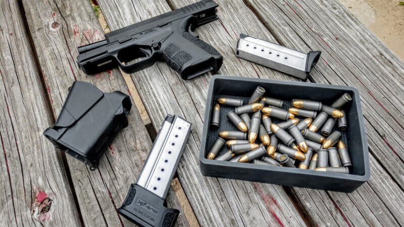 What to Expect in Your First Concealed Carry Class - The Armory Life