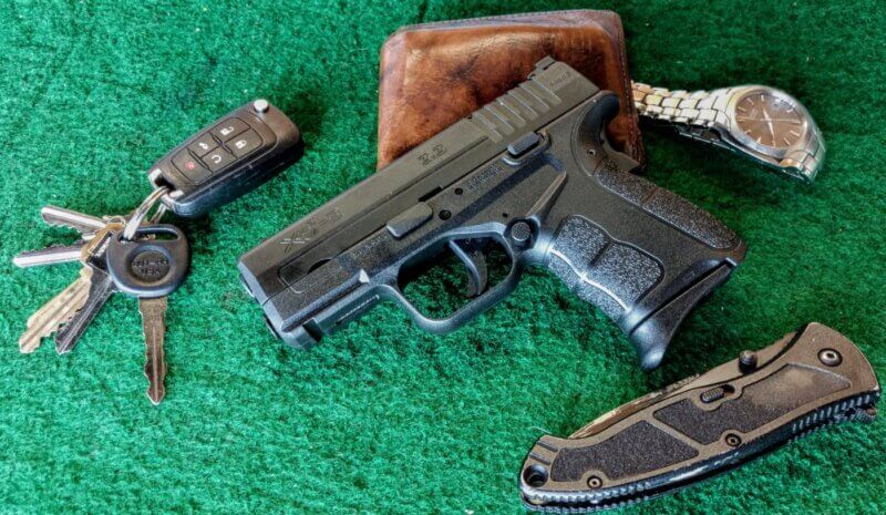 What to Expect in Your First Concealed Carry Class - The Armory Life