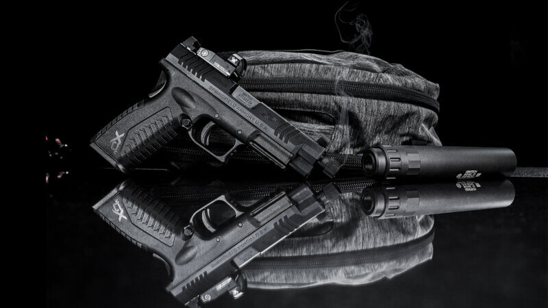 Why Own a Silencer? - The Armory Life