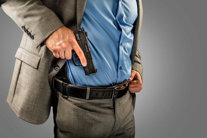 9mm vs. 45 ACP — Ultimate Caliber Conundrum - The Armory Life