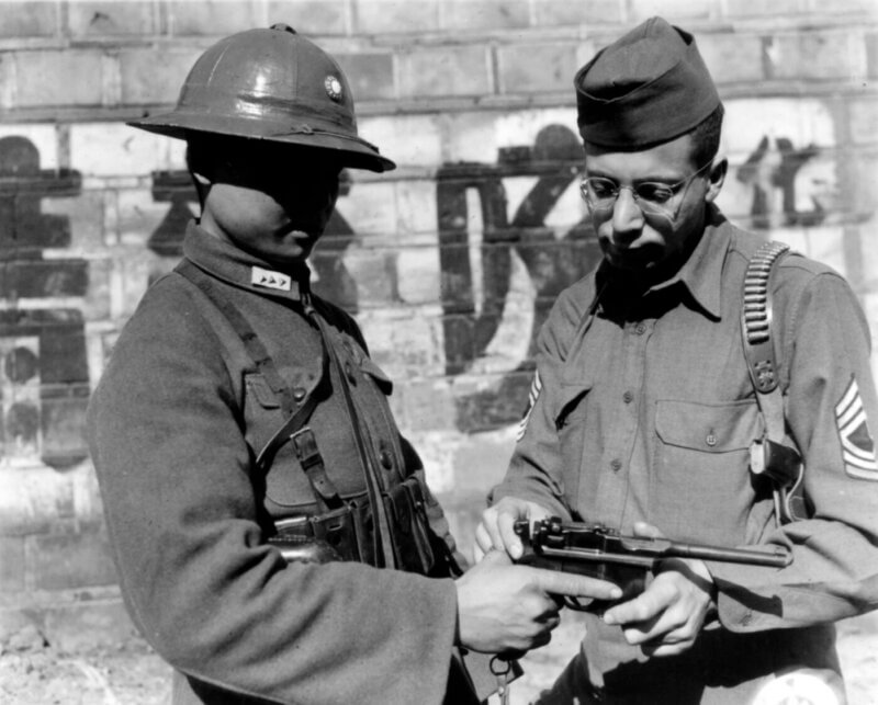 C96 Broomhandle: First True Combat Autopistol? - The Armory Life