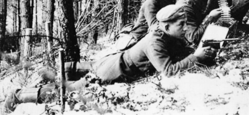 C96 Broomhandle: First True Combat Autopistol? - The Armory Life