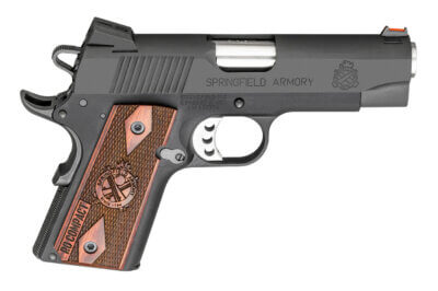 Easy Shootin’ Compacts - The Armory Life