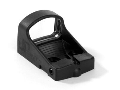 JPoint Red Dot Review: Micro Reflex for the Hellcat - The Armory Life