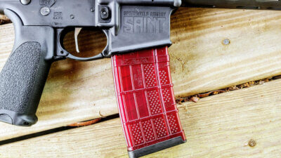 How Do I Work My New AR? - The Armory Life