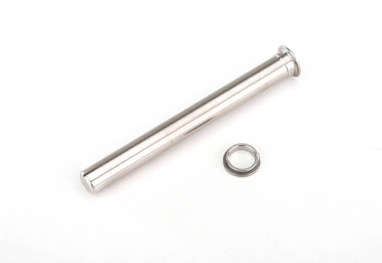 Springer Precision Custom XD - The Armory Life