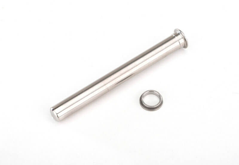 Springer Precision Custom XD - The Armory Life