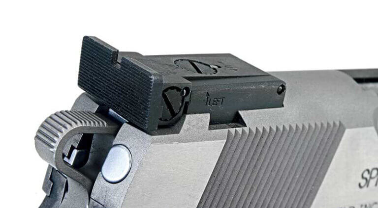 Springfield Armory’s Range Officers - The Armory Life