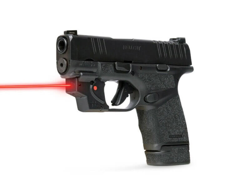 Viridian E-Series Hellcat Red Laser - The Armory Life Viridian E-Series Hellcat Red Laser - The Armory Life