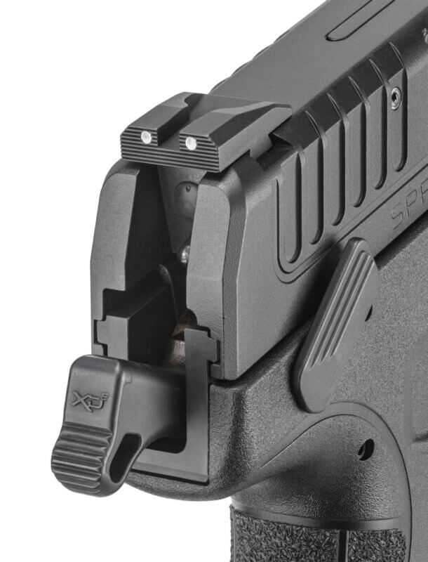 XD-E: Your First Carry Gun - The Armory Life