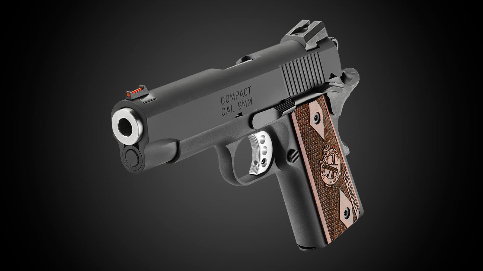 Easy Shootin’ Compacts - The Armory Life