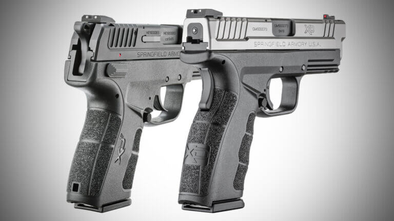 Hammer vs. Striker: Which Do You Need? - The Armory Life