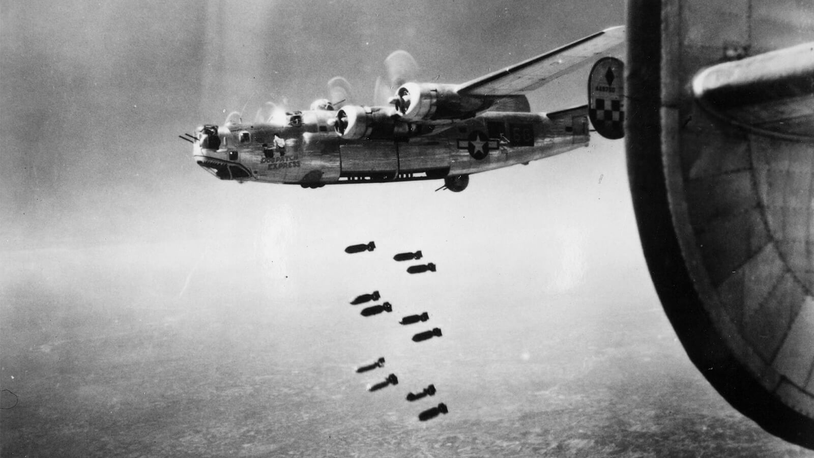 When a 1911 Shot Down a Japanese Zero - The Armory Life