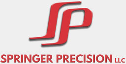 Springer Precision Custom XD | The Armory Life