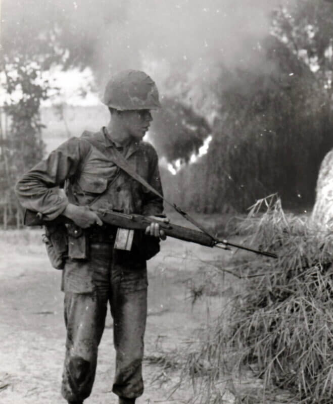 An Eternal Warrior — The M14 - The Armory Life