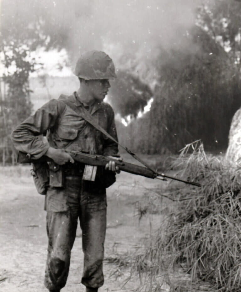 An Eternal Warrior — The M14 - The Armory Life