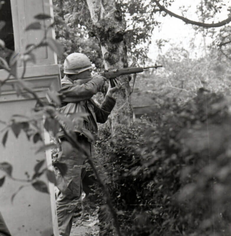 An Eternal Warrior — The M14 - The Armory Life