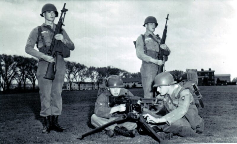 An Eternal Warrior — The M14 - The Armory Life