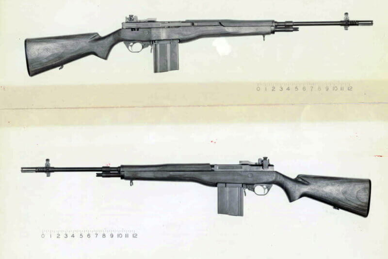 An Eternal Warrior — The M14 - The Armory Life