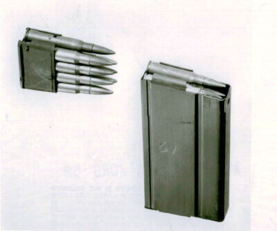 An Eternal Warrior — The M14 - The Armory Life