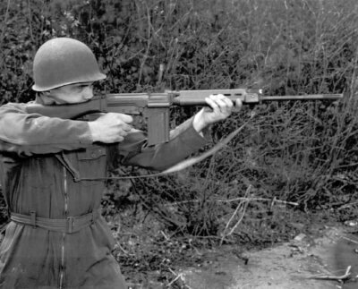 An Eternal Warrior — The M14 - The Armory Life