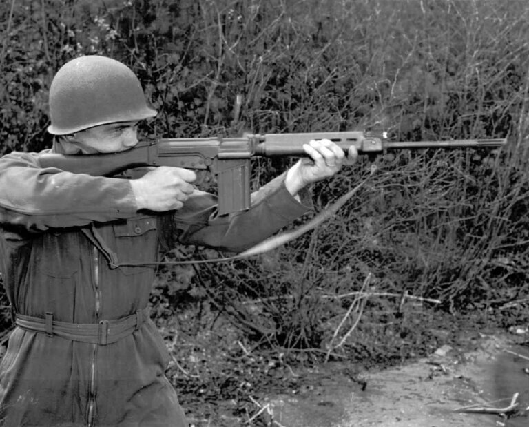 An Eternal Warrior — The M14 - The Armory Life