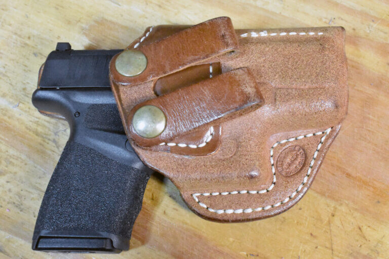 Best Holster for My CCW Gun? - The Armory Life